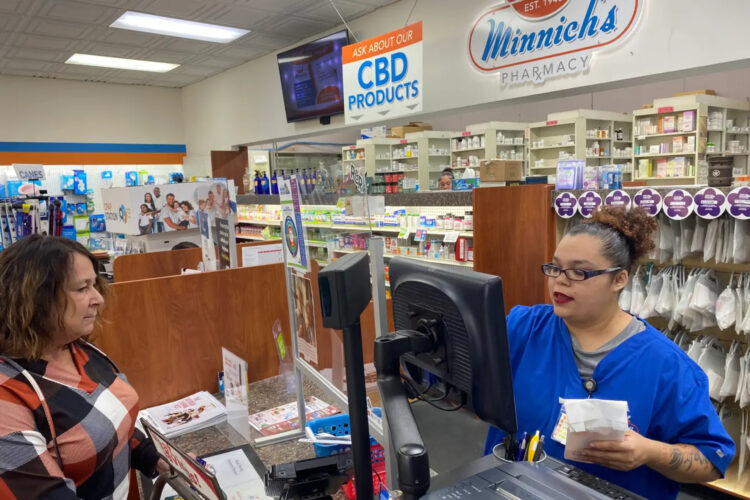 PA loses hundreds of pharmacies after law promised help | News, Sports ...